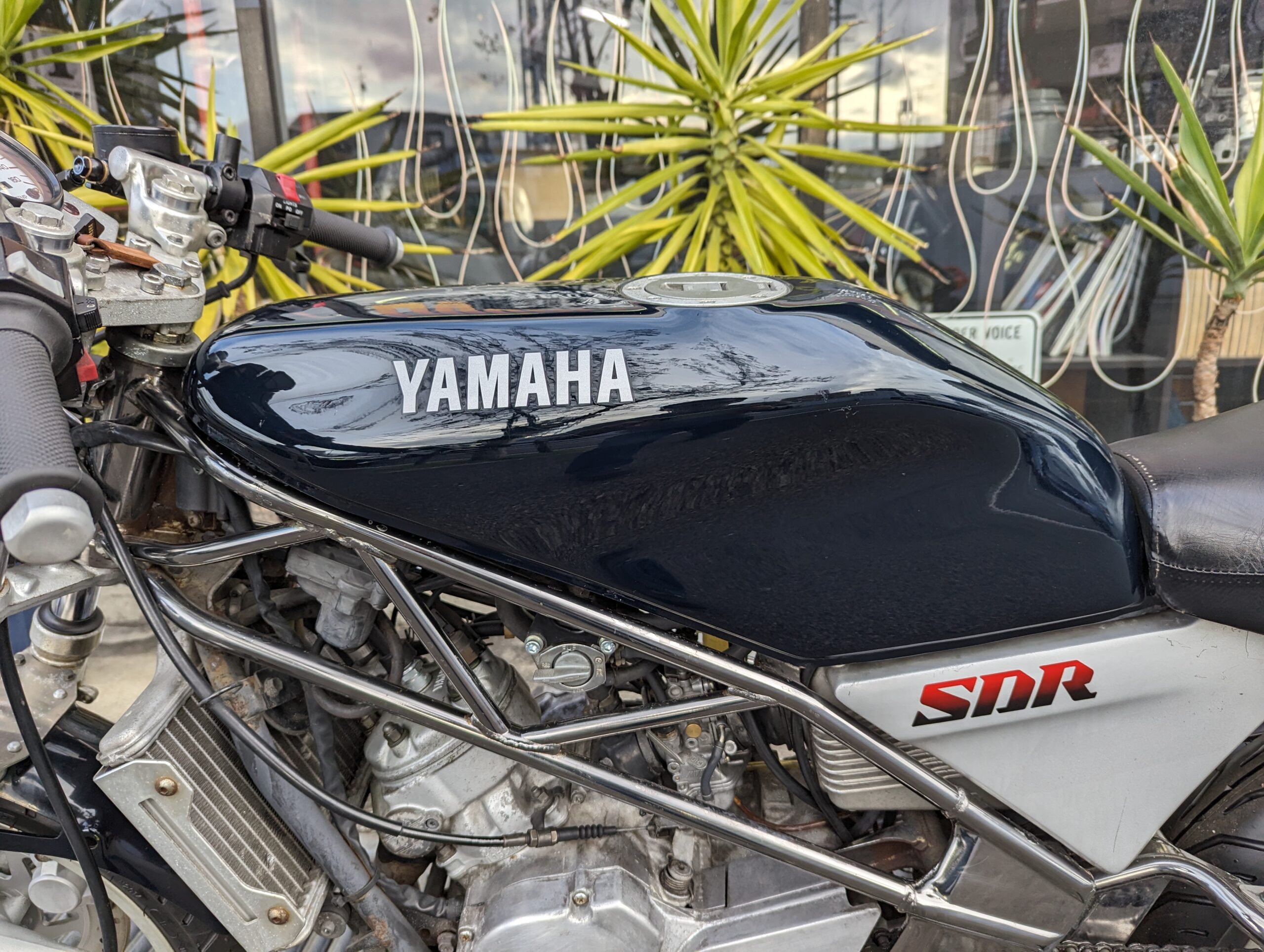 USED SDR200! | DOUBLE-UP