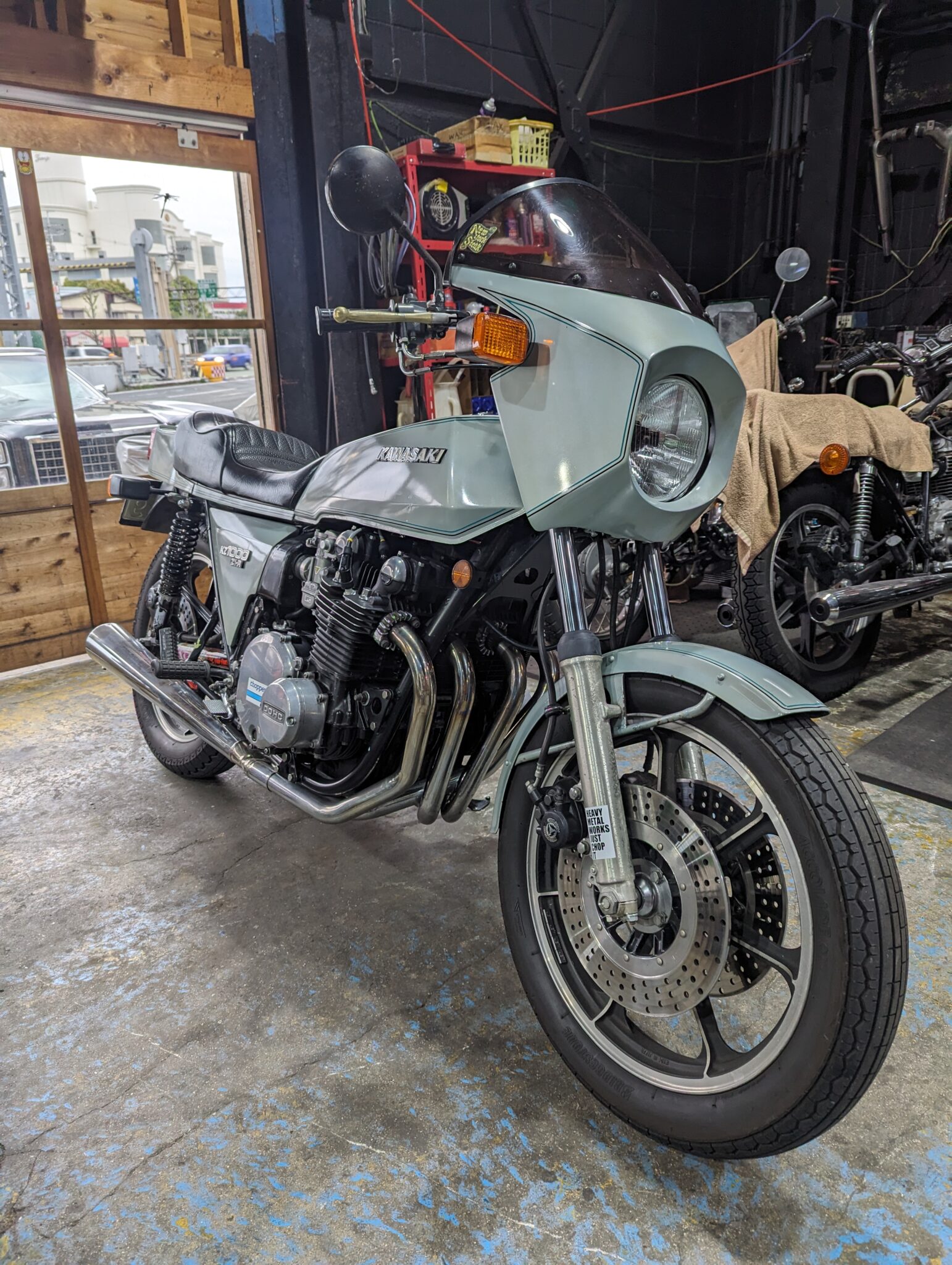 z1r | DOUBLE-UP